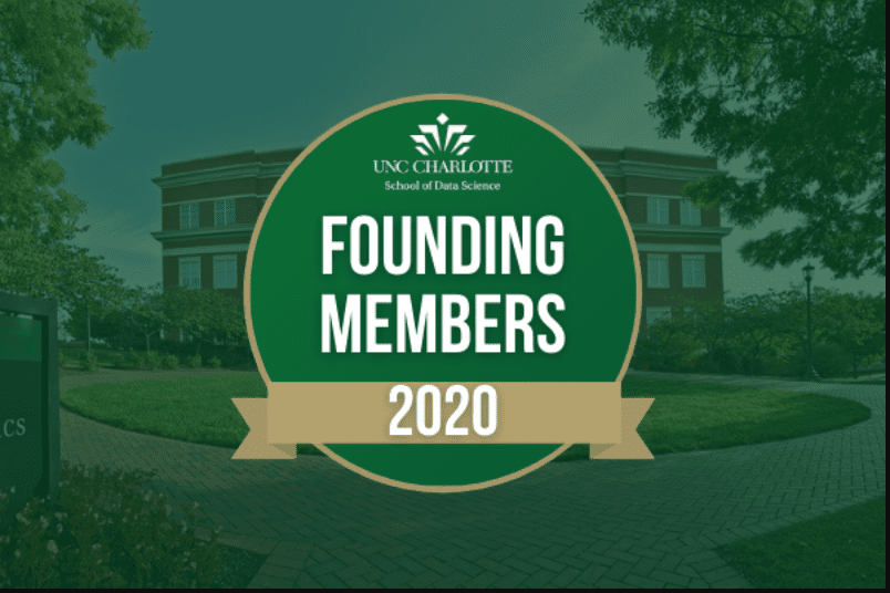 Introducing the Founders of UNC Charlotte’s School of Data Science ...