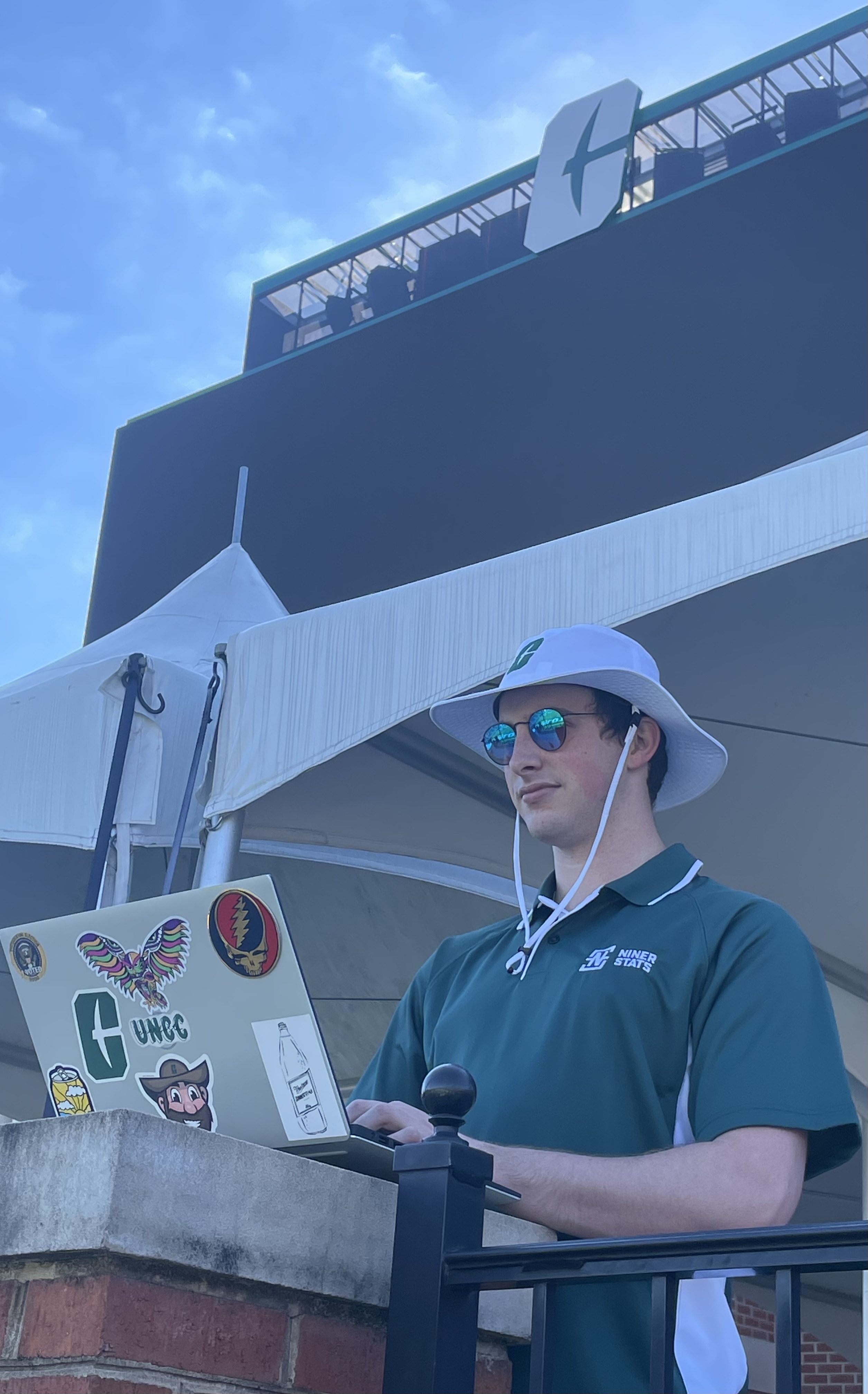 Anders Pierson: Mastering Data Science and Forging a Path in Sports ...