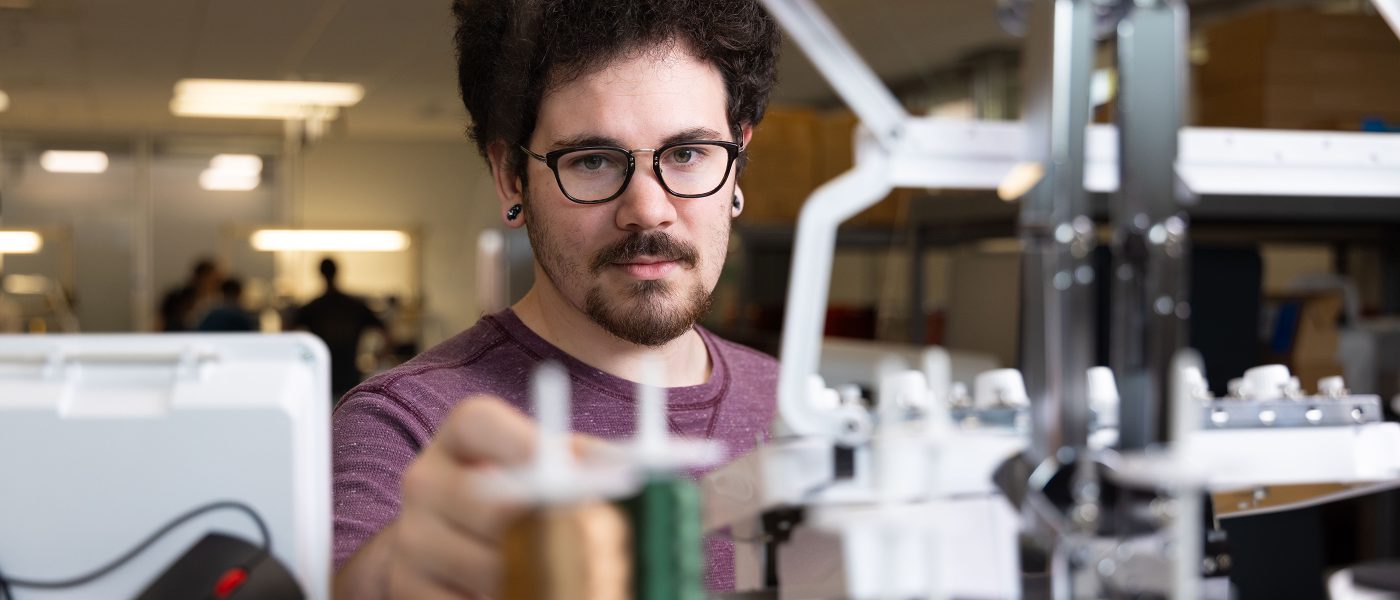 Homepage - Super Fab Lab